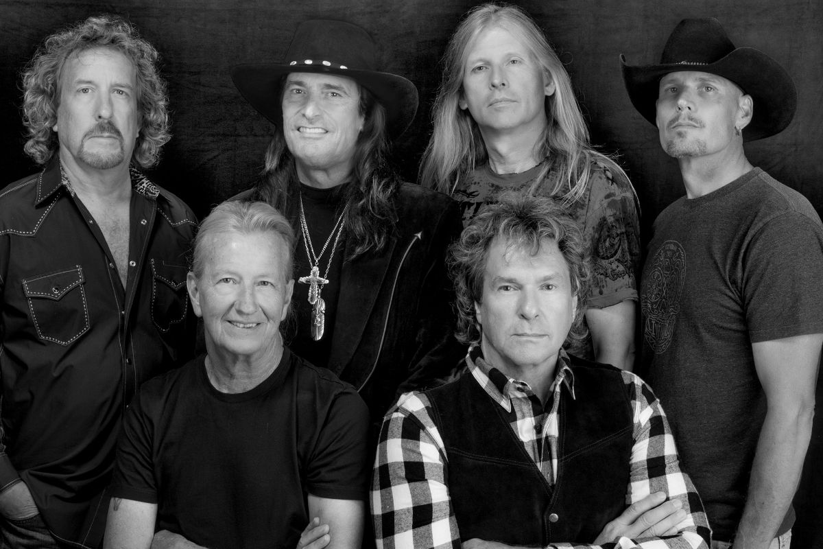 The Outlaws St. Louis Shows on Do314