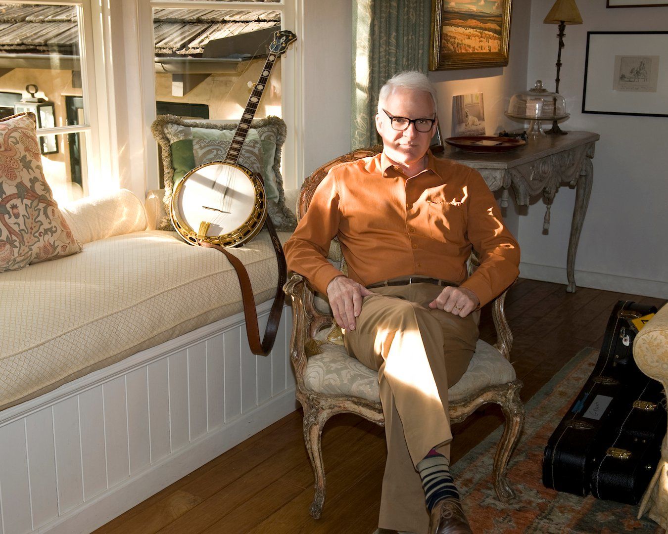 Steve Martin Chicago Shows on Do312