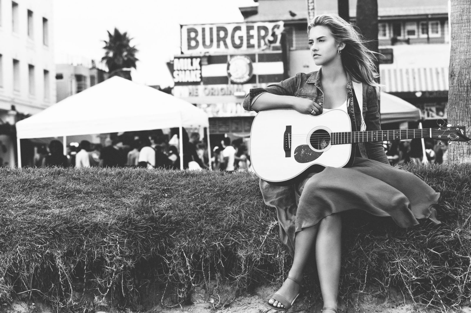 Catie Offerman NYC Shows on doNYC