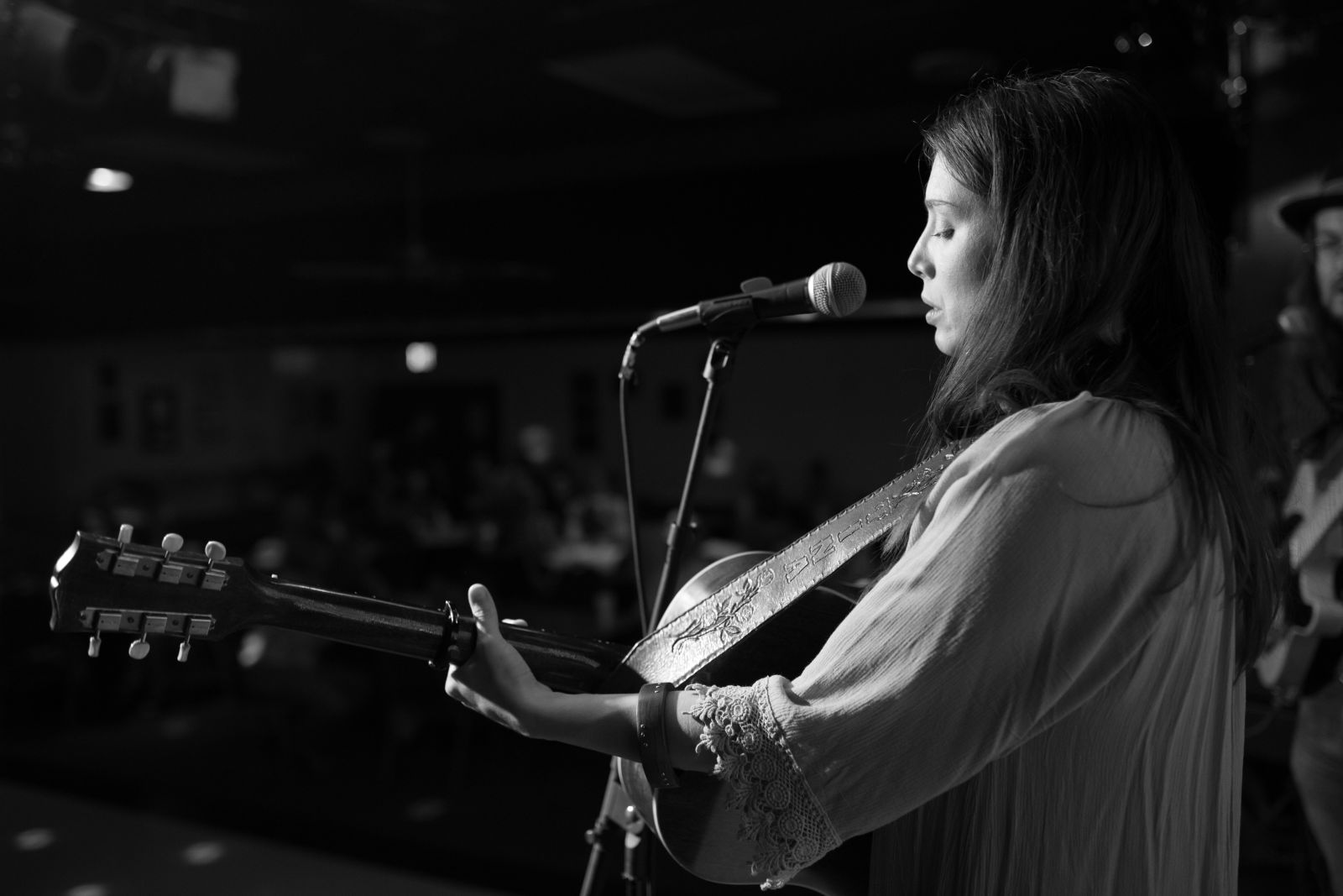 Kristina Murray The Bay Area Shows on DoTheBay