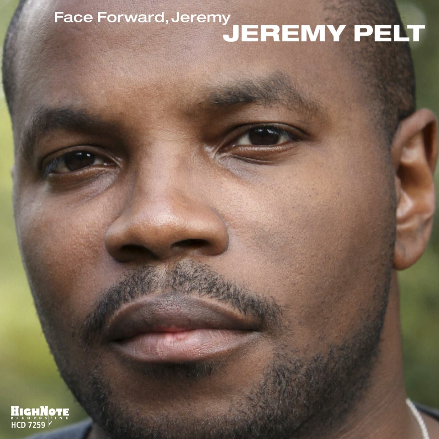 Jeremy Pelt Vancouver Shows on Do604