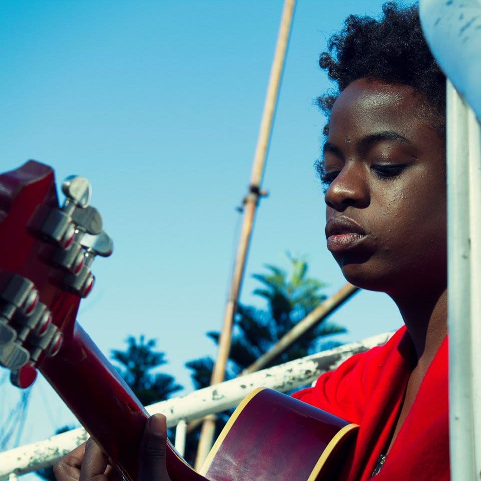 Sunny War NYC Shows on doNYC