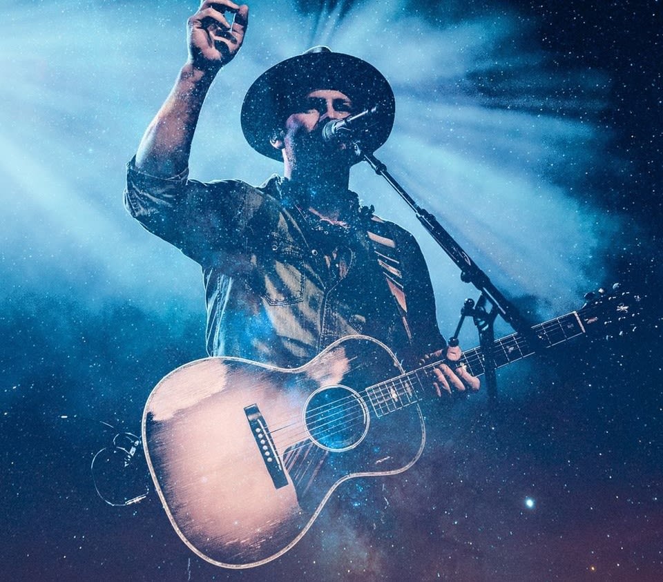 Drake White Chicago Shows on Do312