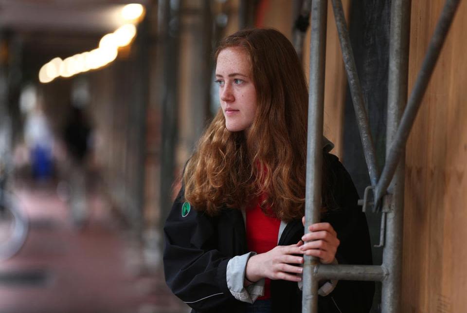 Sidney Gish Chicago Shows on Do312