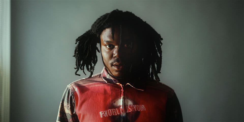 LUCKI San Diego Shows on DoSD