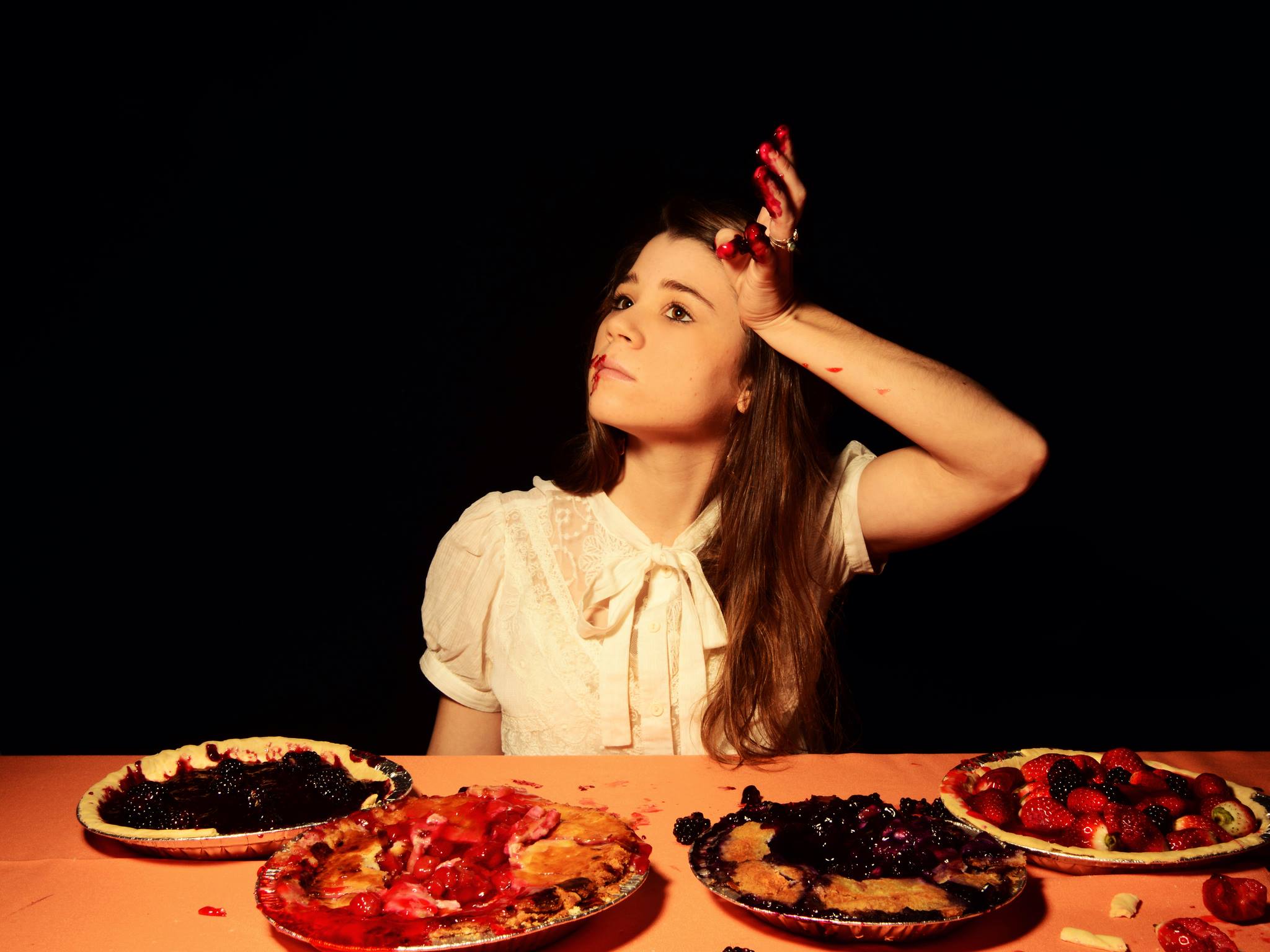 Lady Lamb Kansas City Shows on Do816