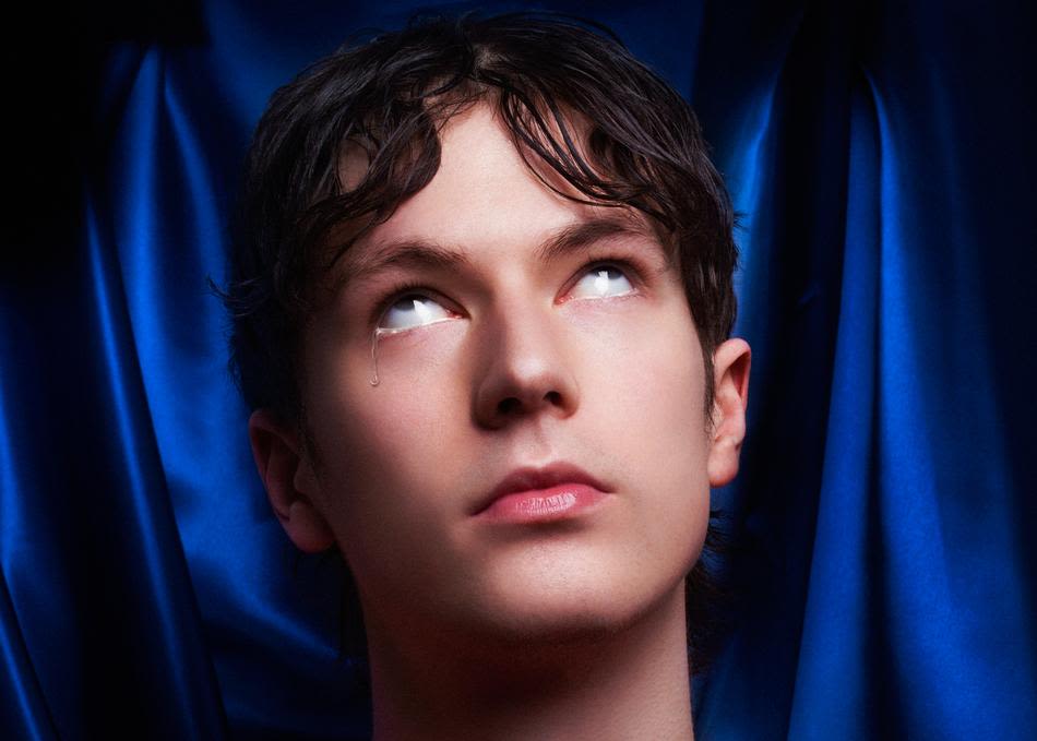 Bladee Denver & Boulder Shows on Do303