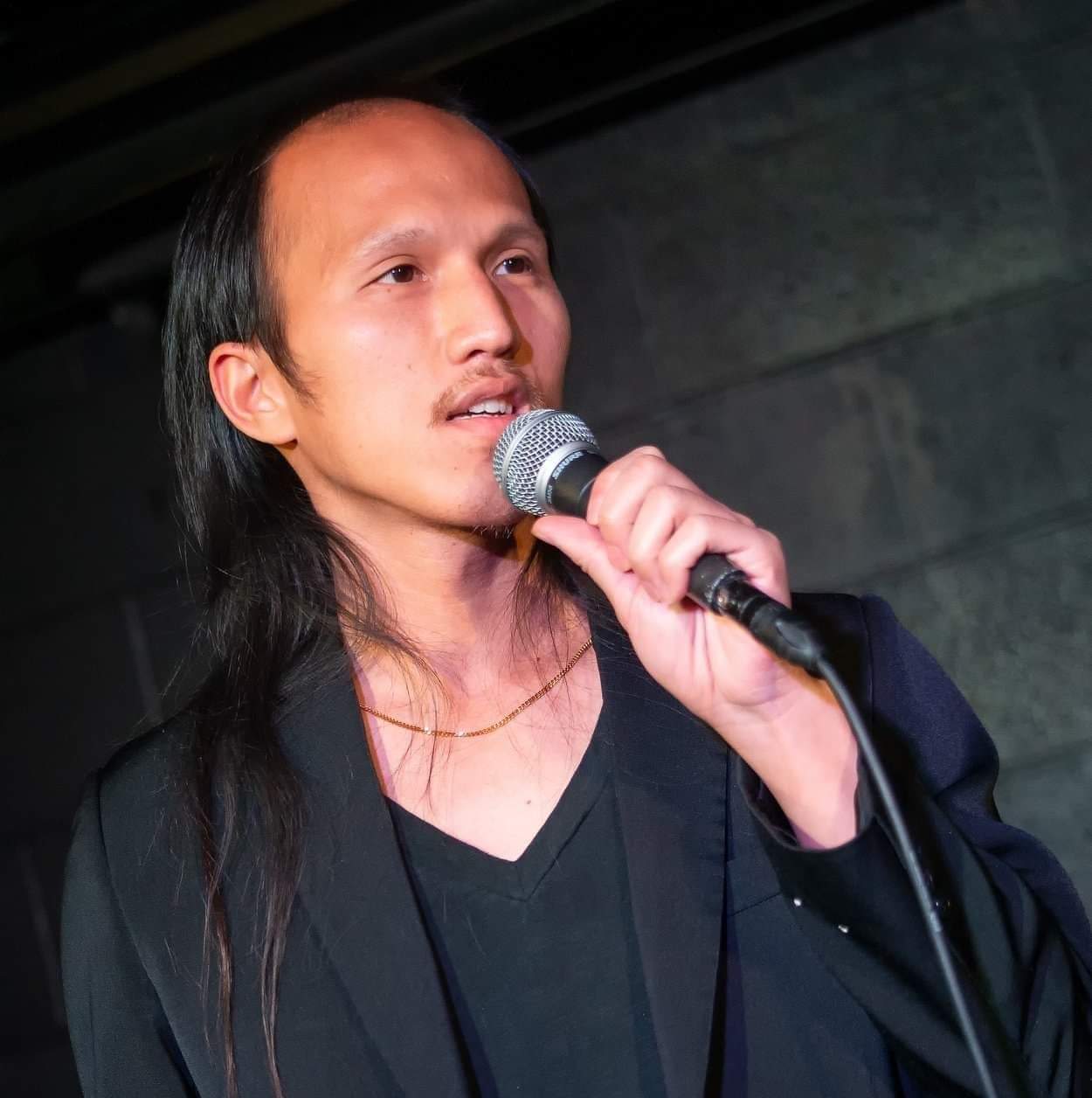 Tai Nguyen Austin Shows on Do512