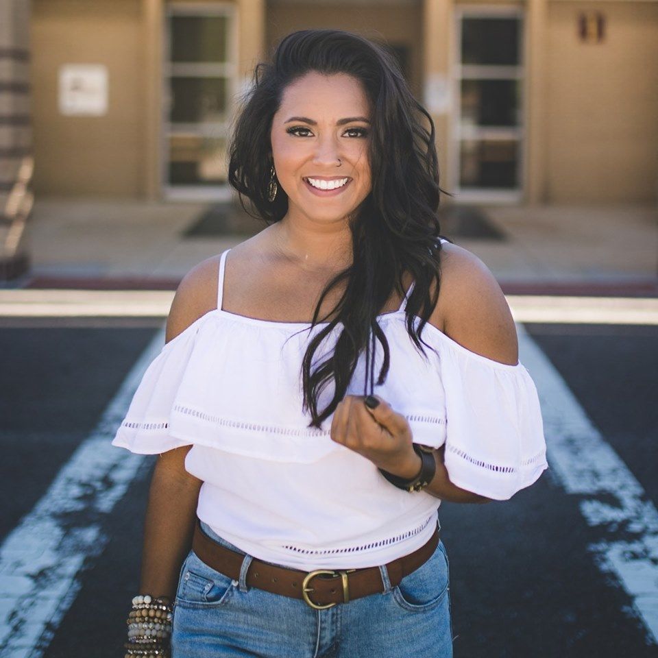 Amber DeLaCruz Chicago Shows on Do312