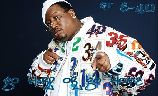 E-40 The Bay Area Shows on DoTheBay