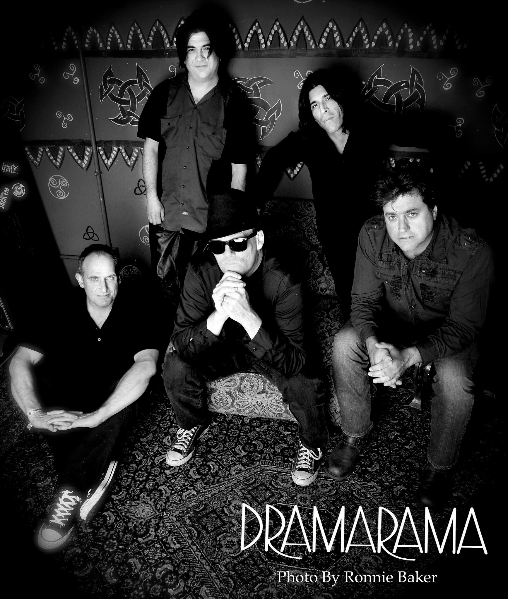 Dramarama Denver & Boulder Shows on Do303
