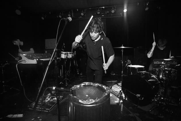 The Soft Moon San Antonio Shows on Do210