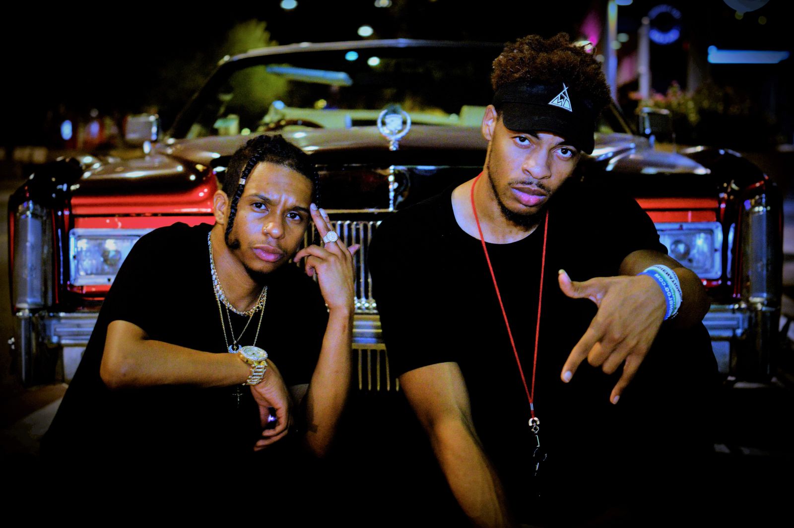 Tribe Mafia Austin Shows on Do512