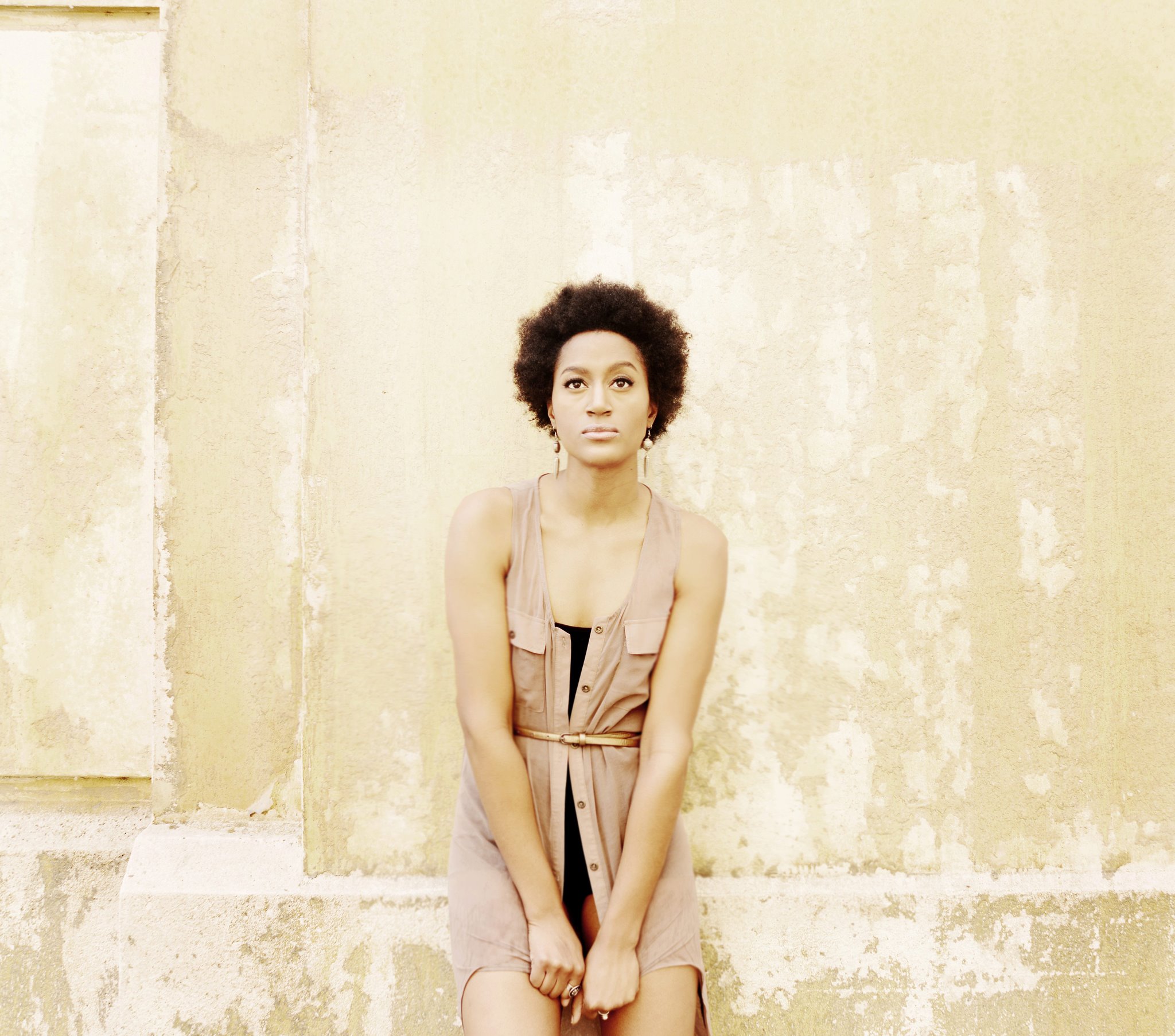 Ayo Awosika Chicago Shows on Do312