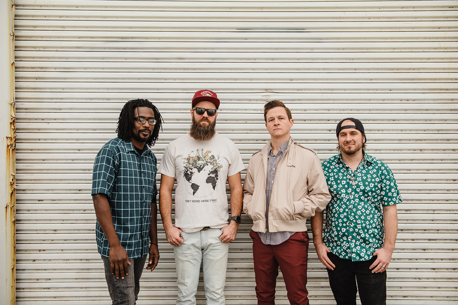 EG Vines Shows on Lightning 100 - Event Calendar