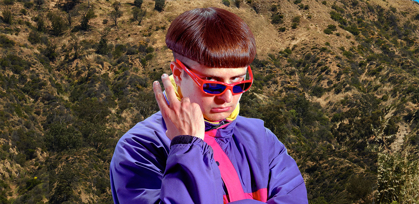 Oliver Tree Chicago Shows on Do312