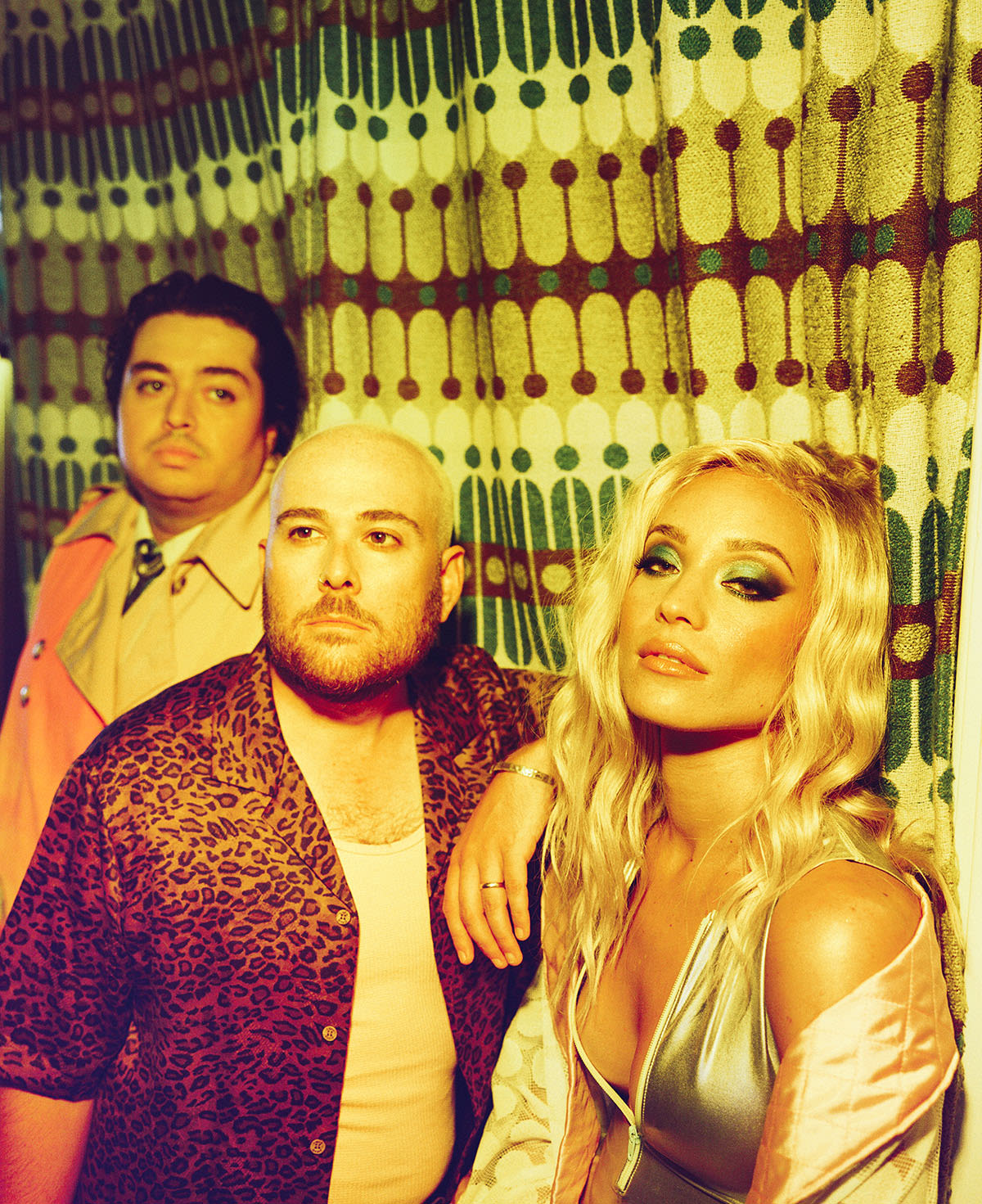 Cannons Denver & Boulder Shows on Do303