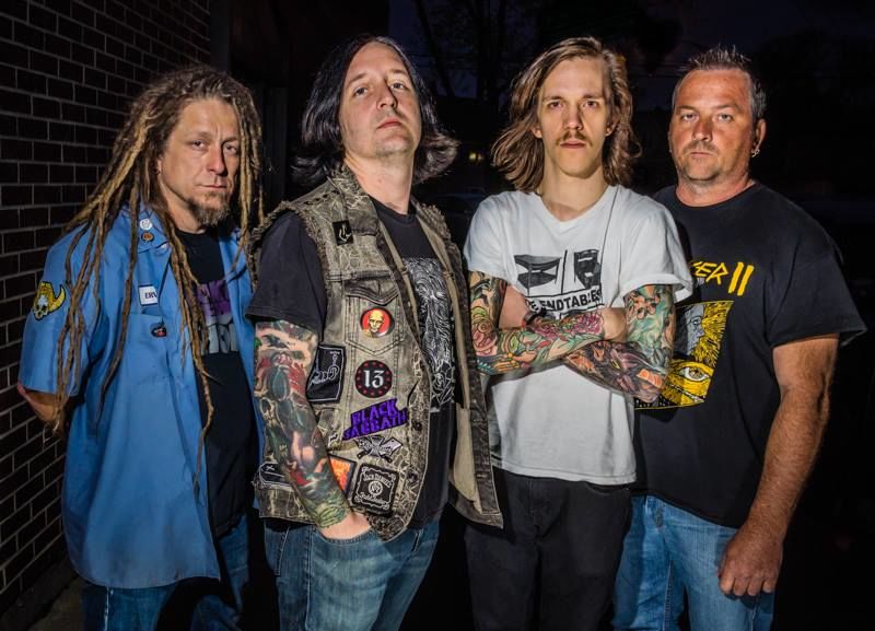 Stonecutters San Diego Shows on DoSD