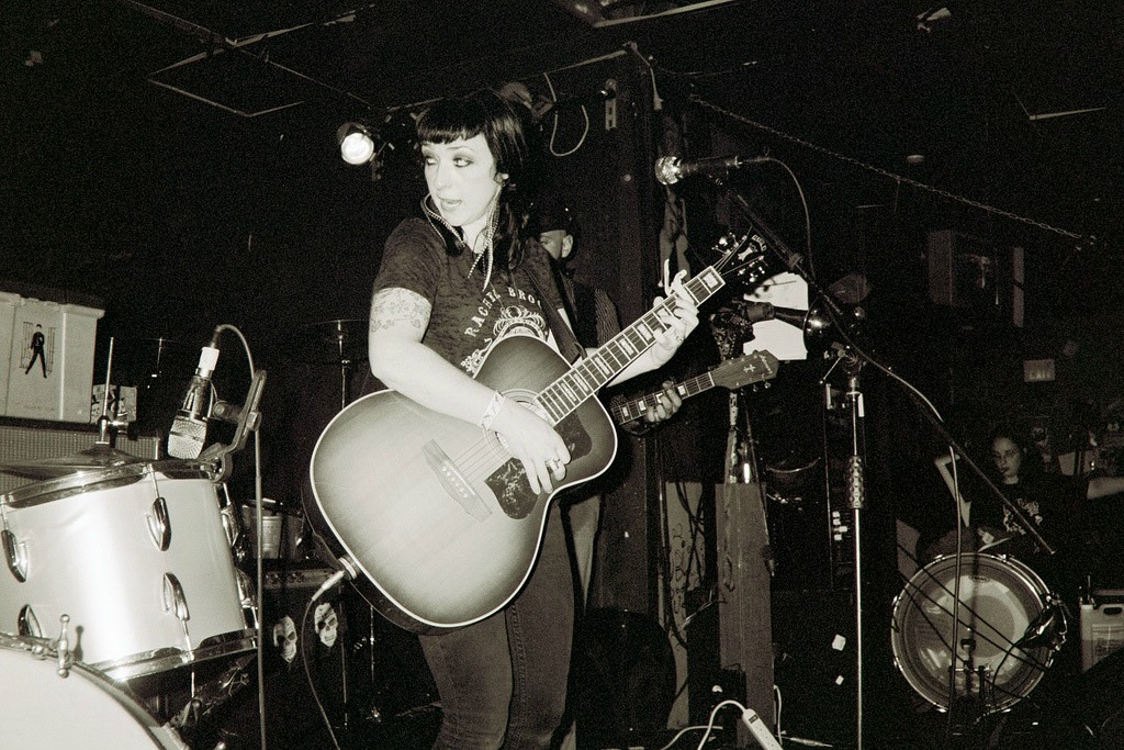 RACHEL BROOKE Chicago Shows on Do312