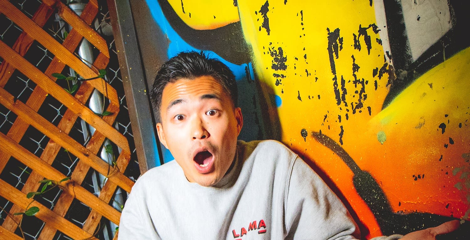 Fumi Abe Los Angeles Shows on DoLA