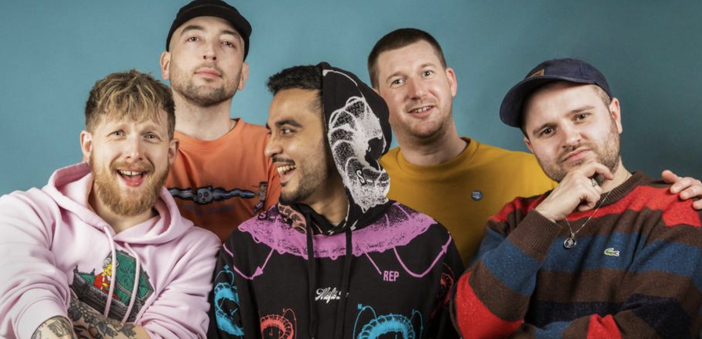 The Beatbox Collective Austin Shows on Do512