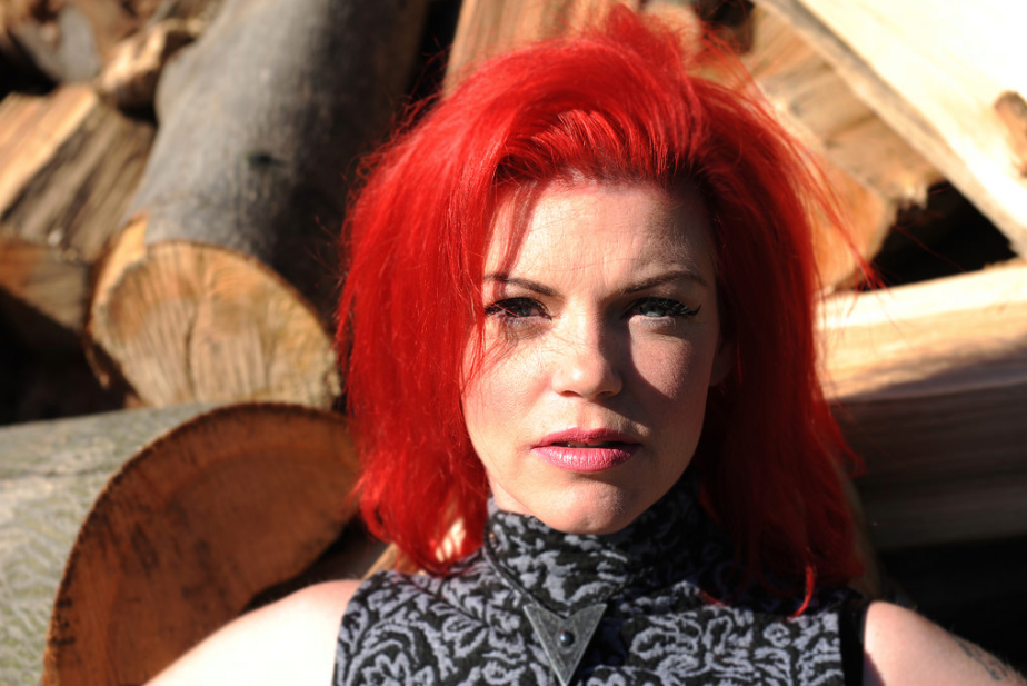 Ginger St. James Chicago Shows on Do312