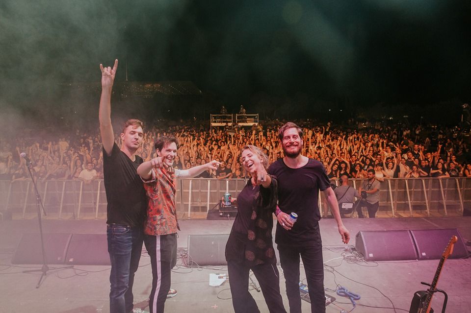 Leon of Athens Chicago Shows on Do312