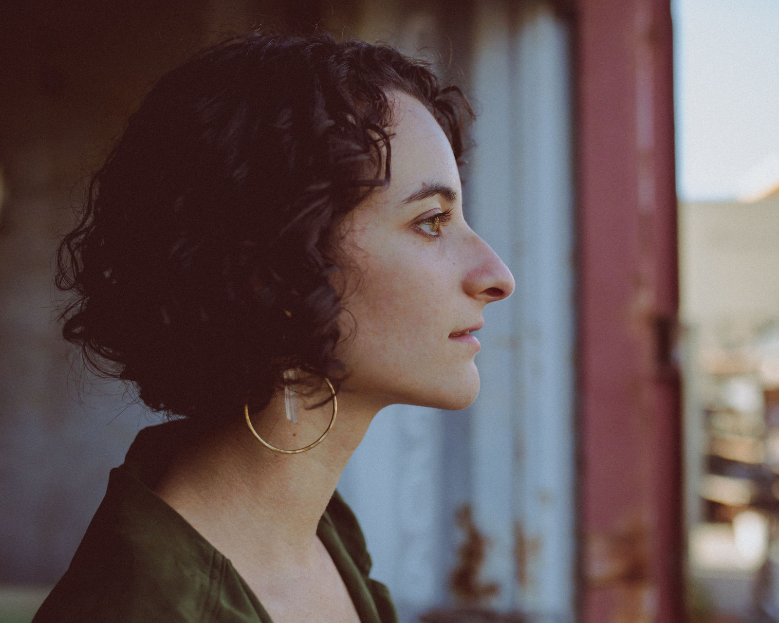 Maya Elise Seattle Shows on Do206