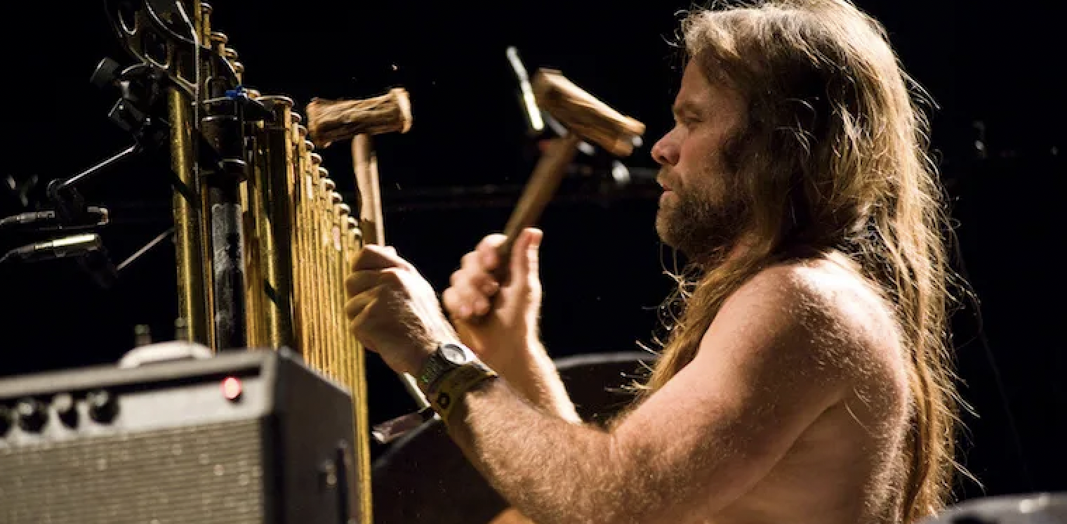 Thor Harris Austin Shows on Do512 SX2025 | Parties | RSVPs