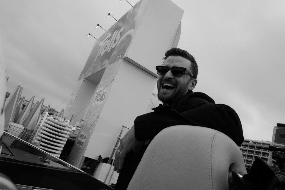 Justin Timberlake Austin Shows on Do512