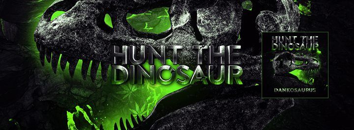 Hunt The Dinosaur Seattle Shows on Do206