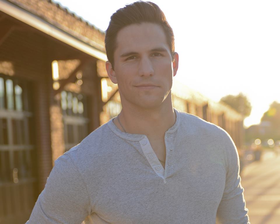 Justin Adams Austin Shows on Do512