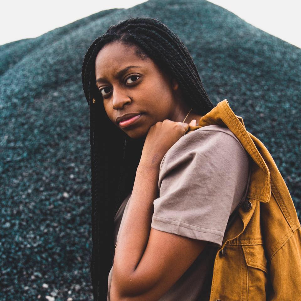 Daisha McBride Louisville Shows on Do502