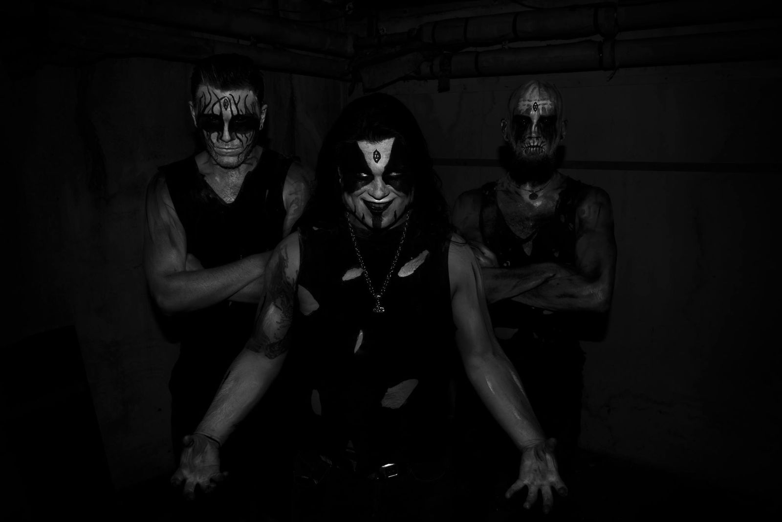 Cell Denver & Boulder Shows on Do303