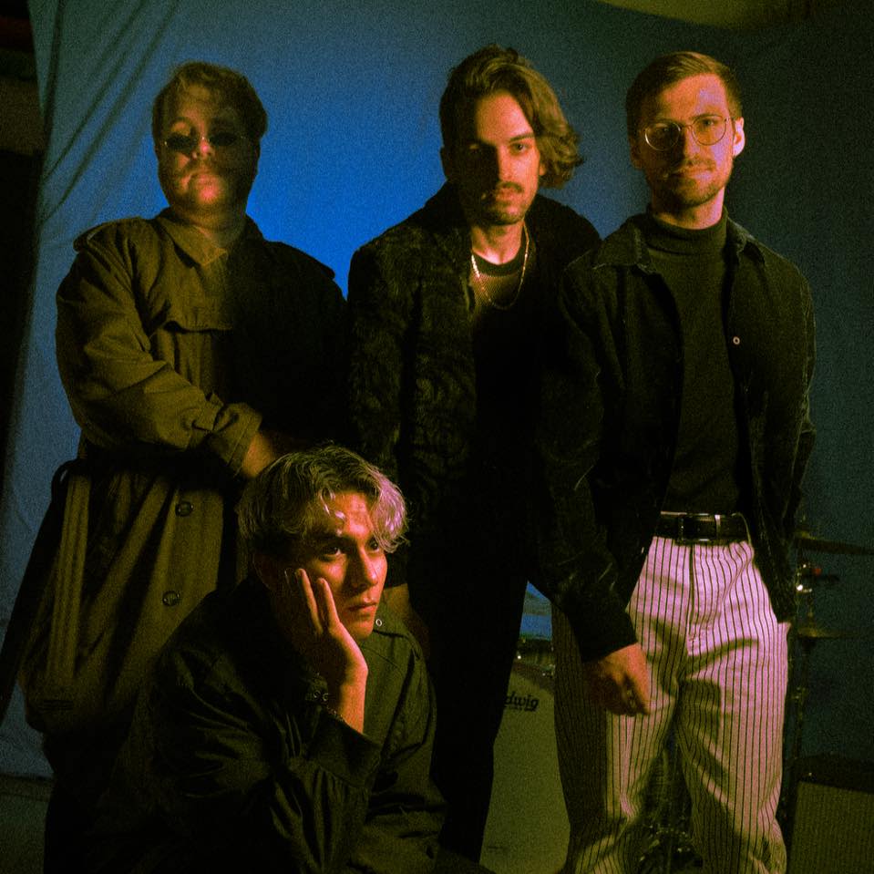 Cannibal Kids Victoria Shows on Do250