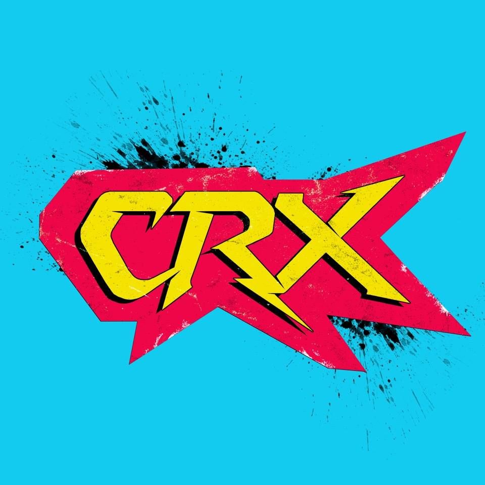 CRX Chicago Shows on Do312