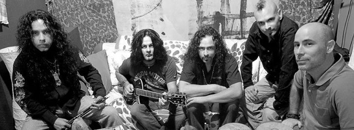 Armored Saint Denver & Boulder Shows on Do303