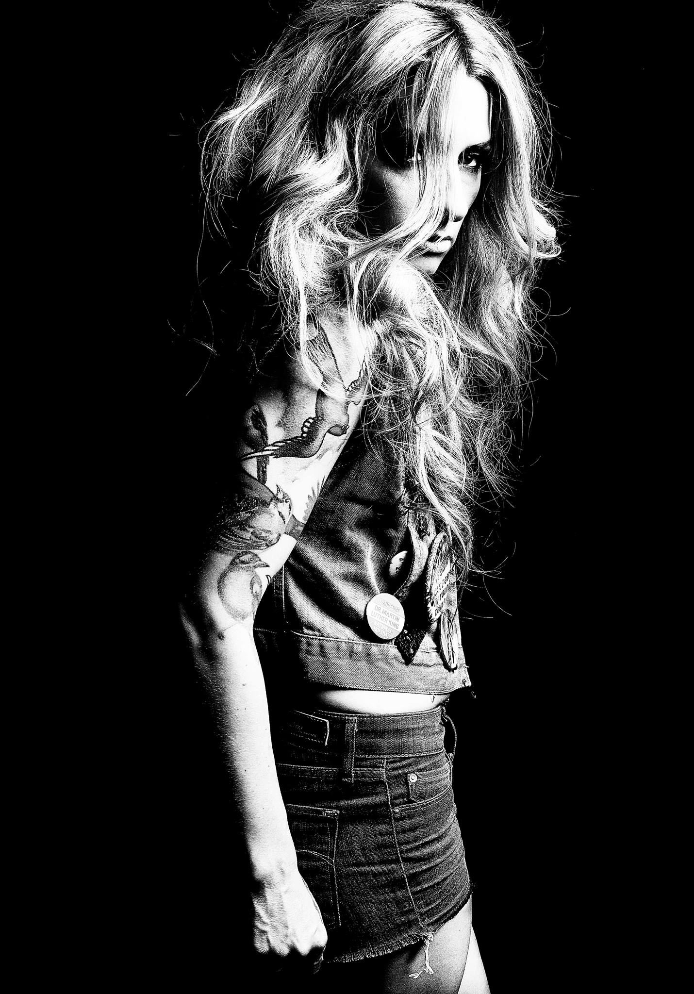 Kendra Morris Philadelphia Shows on Do215