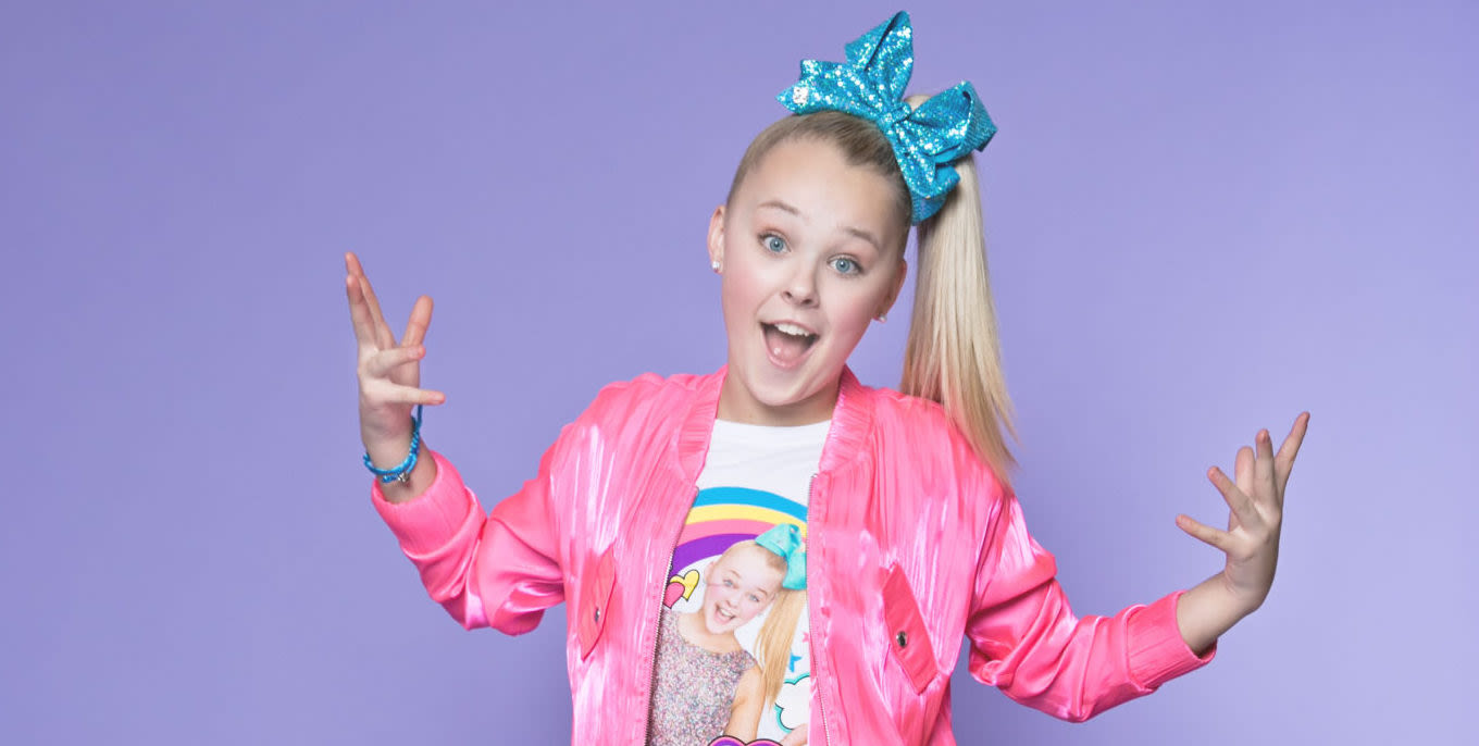 JoJo Siwa Chicago Shows on Do312