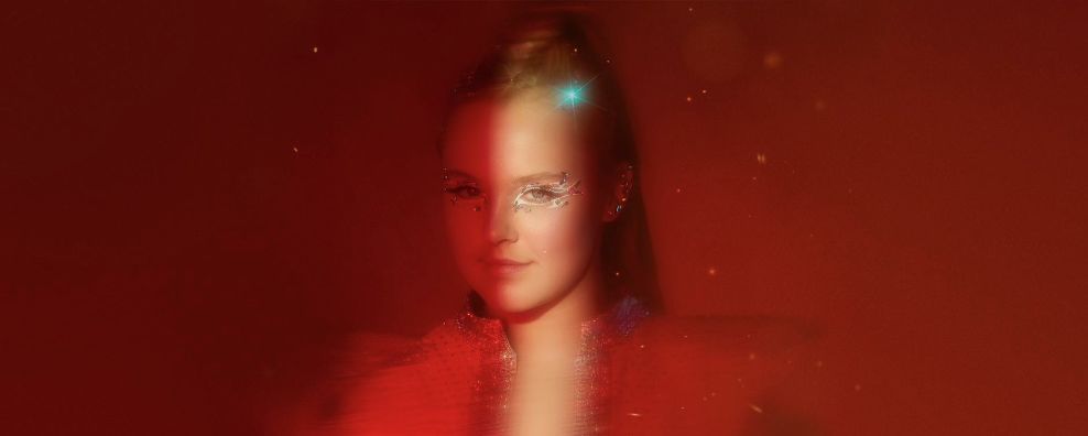 JoJo Siwa Chicago Shows on Do312