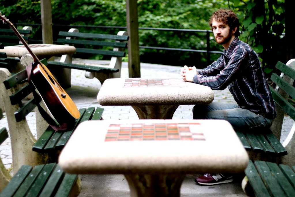 Dave Beck Chicago Shows on Do312