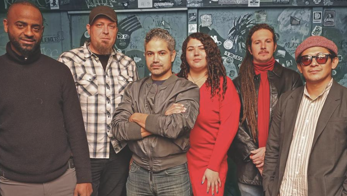 Dem Roots Music San Antonio Shows on Do210