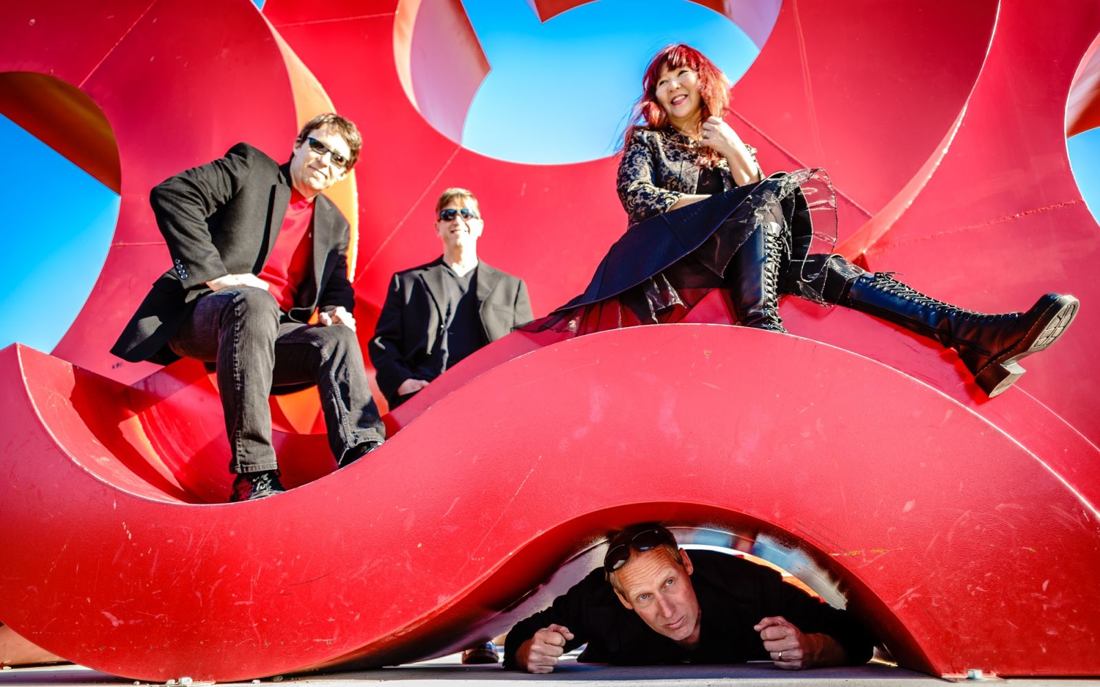 Ichi Bichi Seattle Shows on Do206