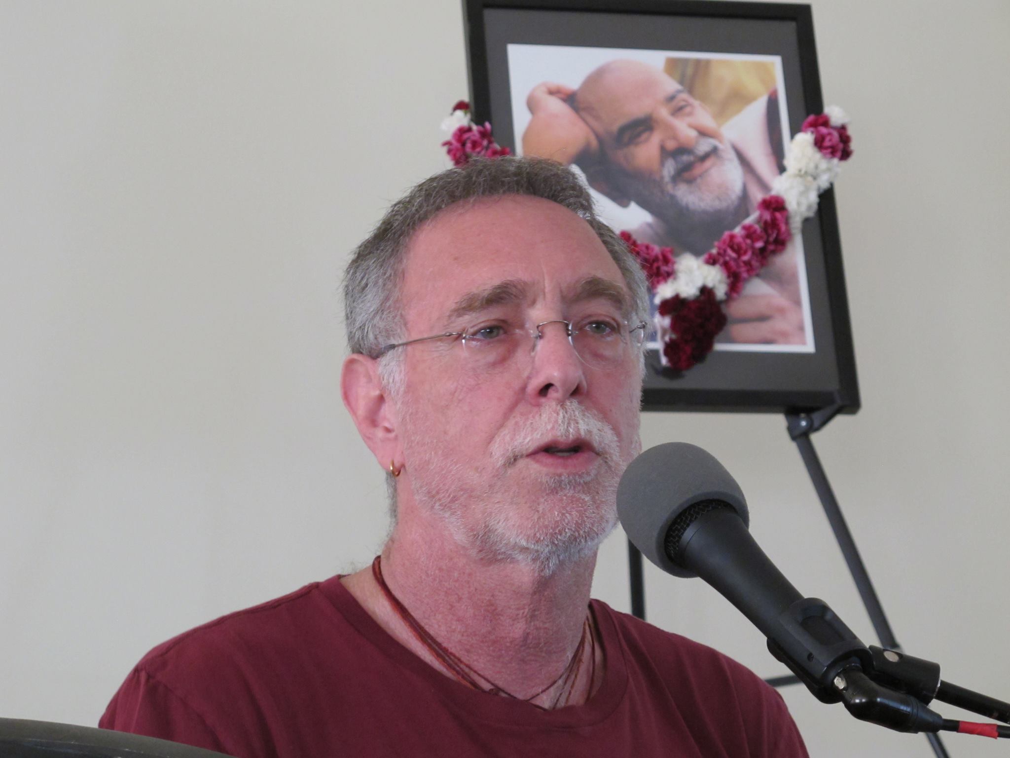 Krishna Das Chicago Shows on Do312
