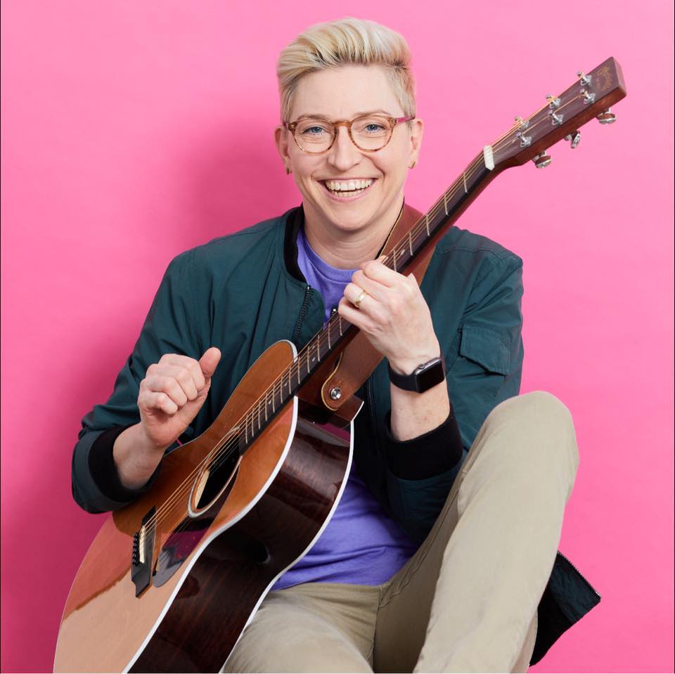 Kristin Key Louisville Shows on Do502