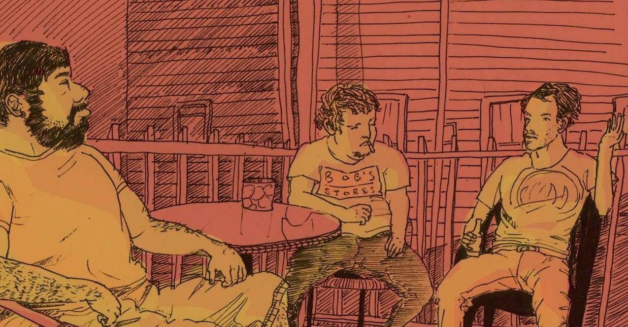 Kal Marks Chicago Shows on Do312