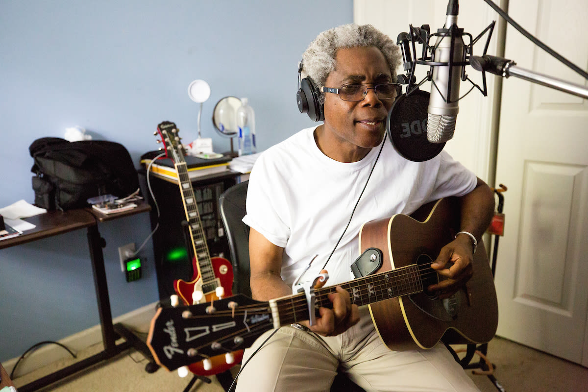 Peter One Austin Shows on Do512