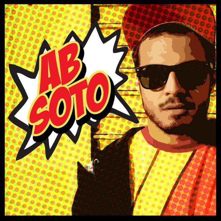 AB Soto Chicago Shows on Do312