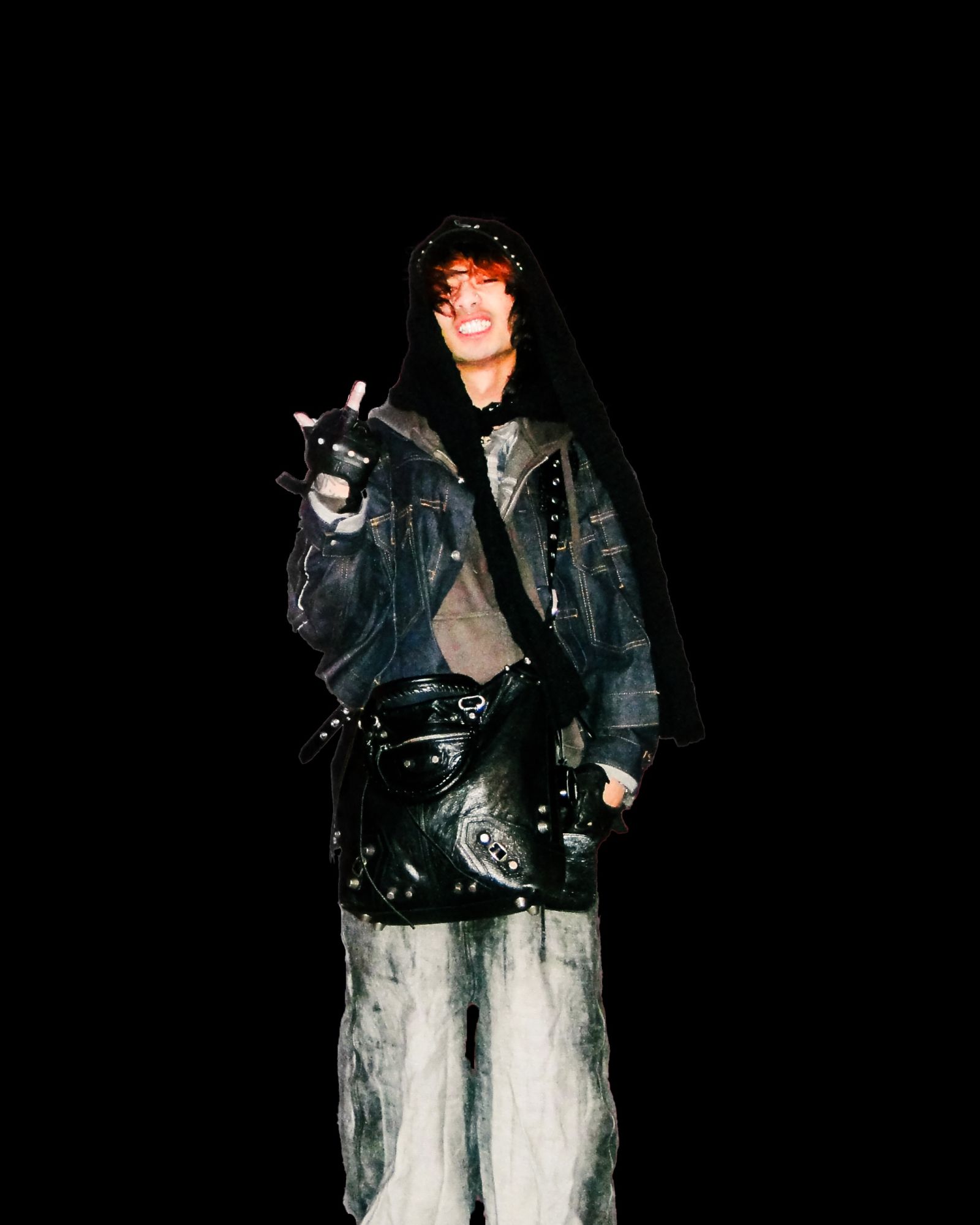 ISOxo San Diego Shows on DoSD