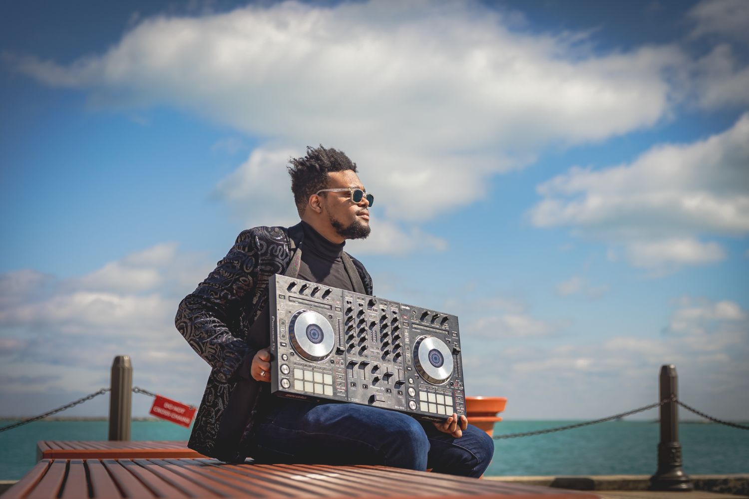 Marcus Carter Chicago Shows on Do312